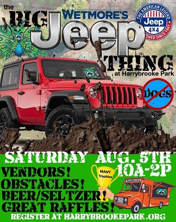 2022 Jeep Magazine Ads